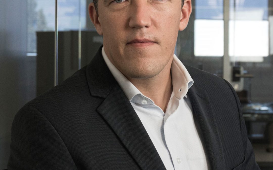 Mark Valek über Incrementum AG, Investments in Gold und Gold im ...